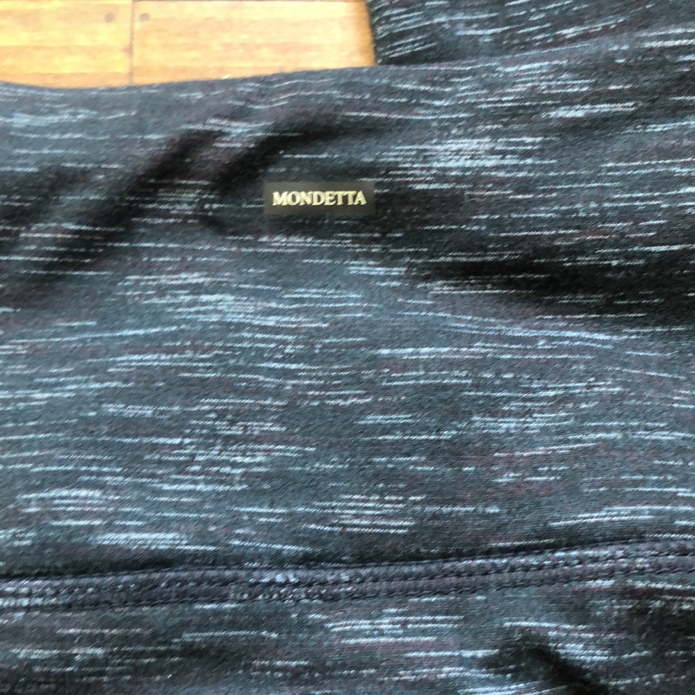 Mondetta Performance Luxury Leggings - Gem